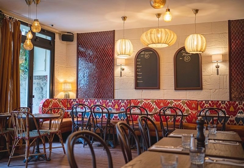 PIPPA - RALLYE PASSY (Le)