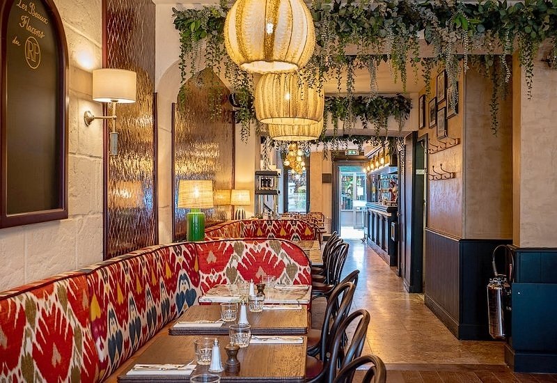 PIPPA - RALLYE PASSY (Le)